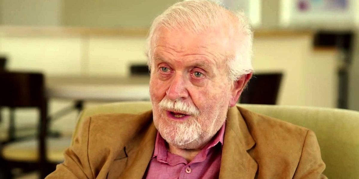 "Großvater der Klimawandelleugner" Fred Singer gestorben - Welt ...