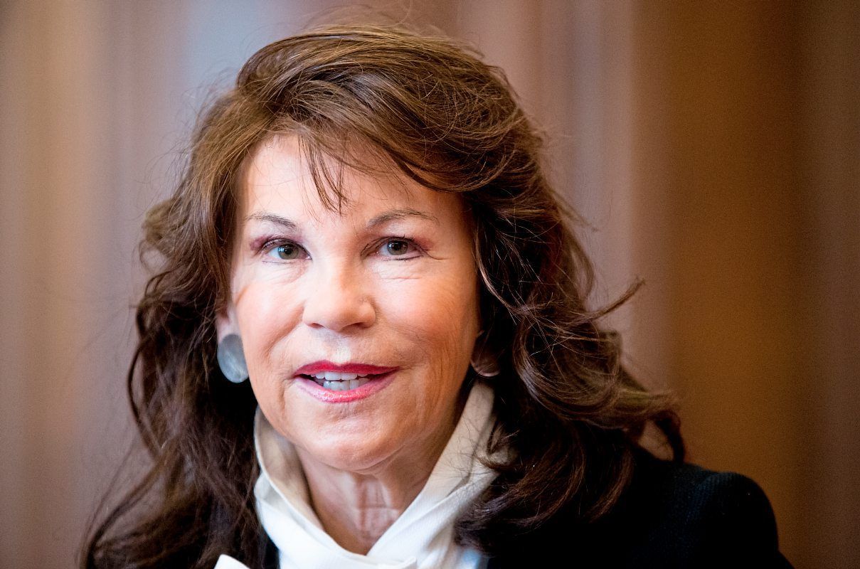 VfGH-Präsidentin Bierlein kritisiert Asylpläne der Regierung - Staat ...