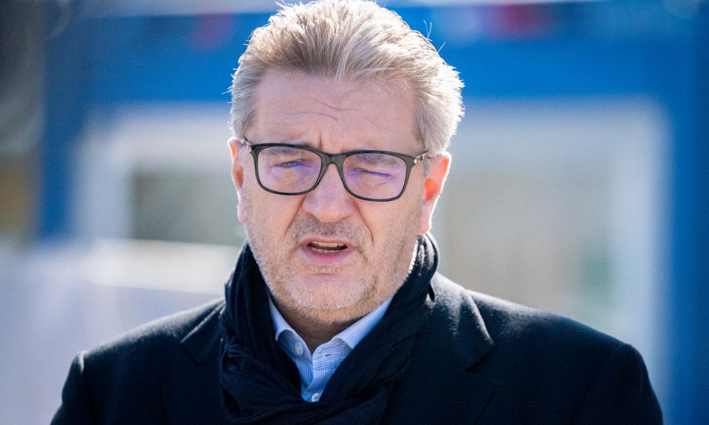 Kritik an Wiener Stadtrat Hacker nimmt unter Ärzten zu - Wien ...