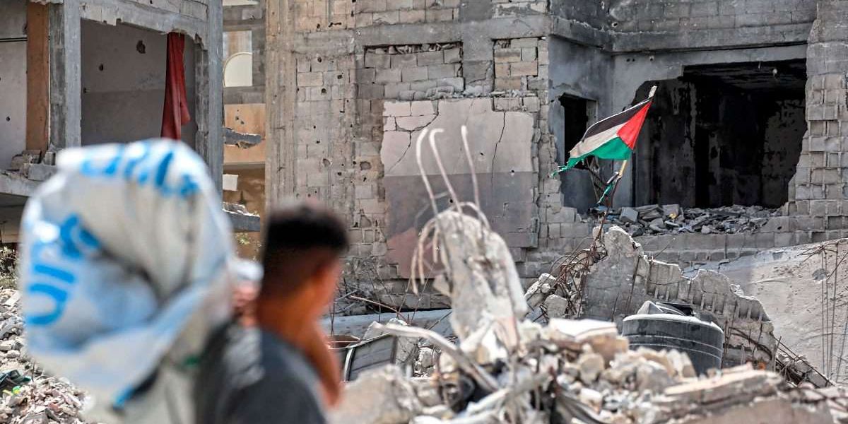Deutsche Medien fordern freie Berichterstattung aus Gaza - Medien ...