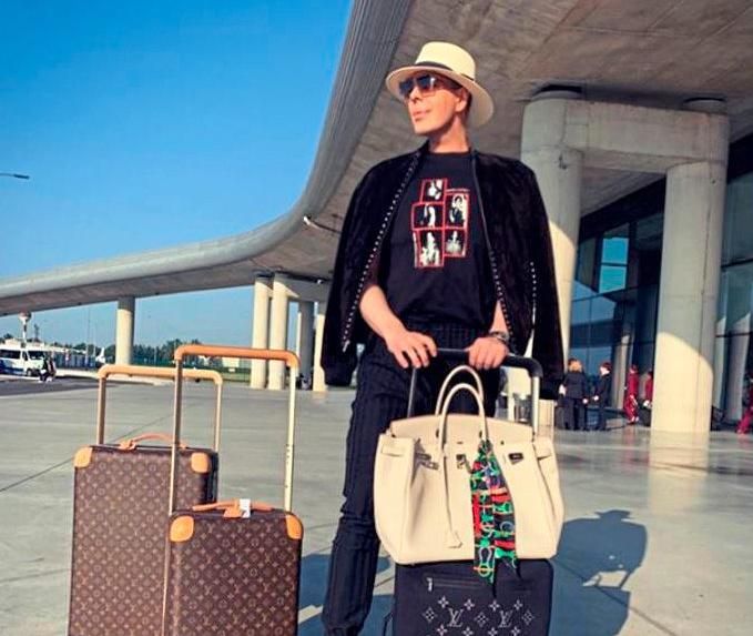 Der schillernde "Boki 13" lässt die Mazedonier zittern - Nordmazedonien ...