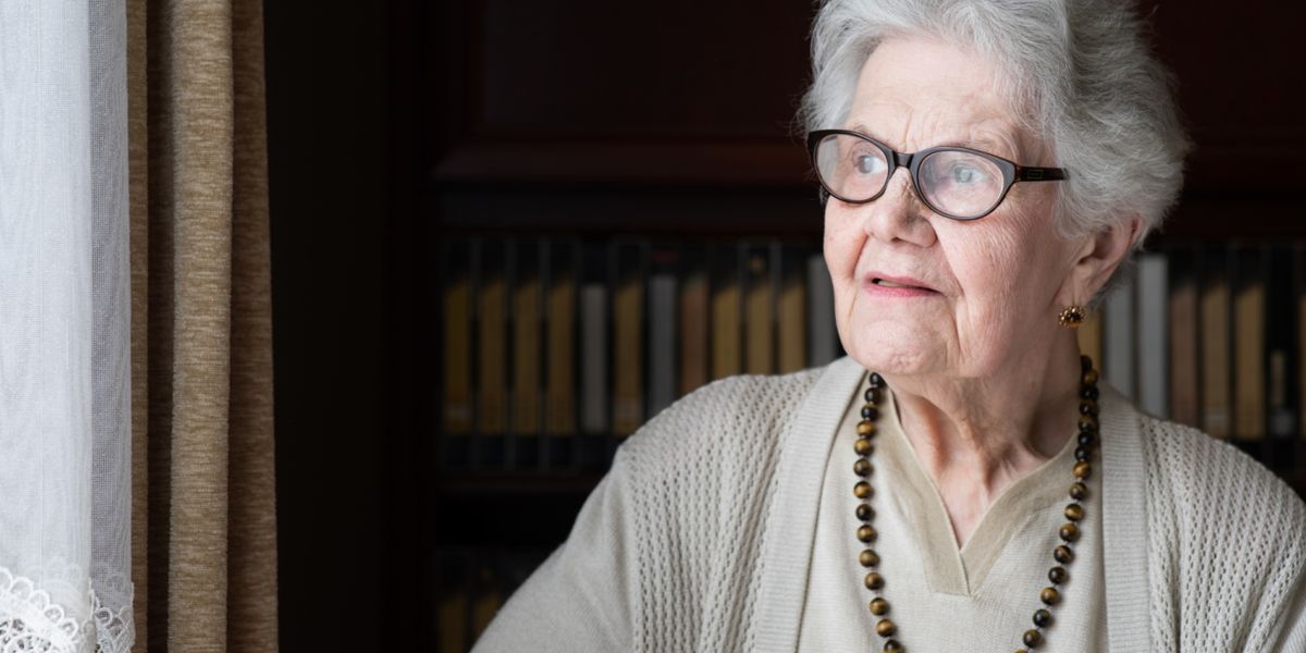 Zeitzeugin Kosnar: "Eine gestohlene Kindheit kann man nicht ...