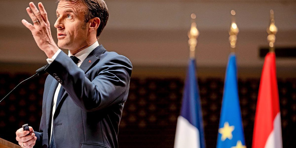 Europas Wirtschaft braucht keine Unabhängigkeit - Eric Frey ...