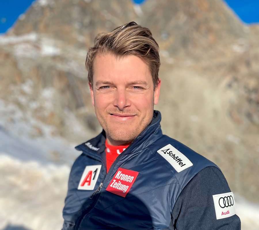 Abfahrer Neumayer: "Das alles hat mich zerdrückt" - Skisport ...