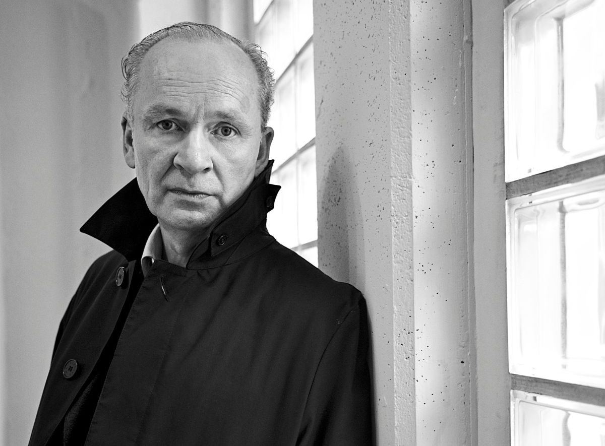 Ferdinand von Schirach erweist sich erneut als Meister prägnanter ...