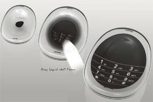 Die wilden Designs der Zukunfts-Handys - Telekom - derStandard.at › Web