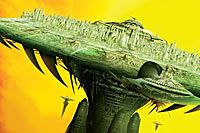 Rundschau: Triffids, Monster und Desaster - Science Fiction & Fantasy ...