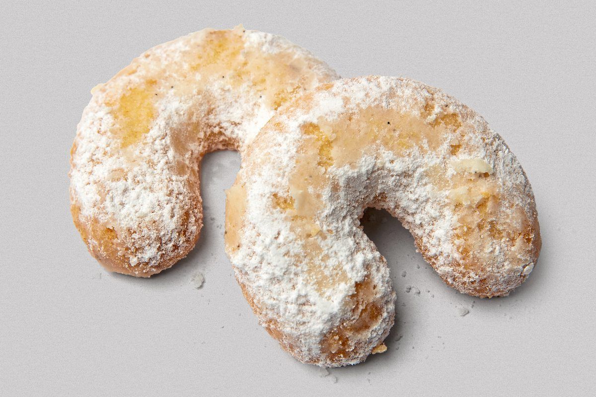 Das sind die besten Vanillekipferln - Essen & Trinken - derStandard.de ...