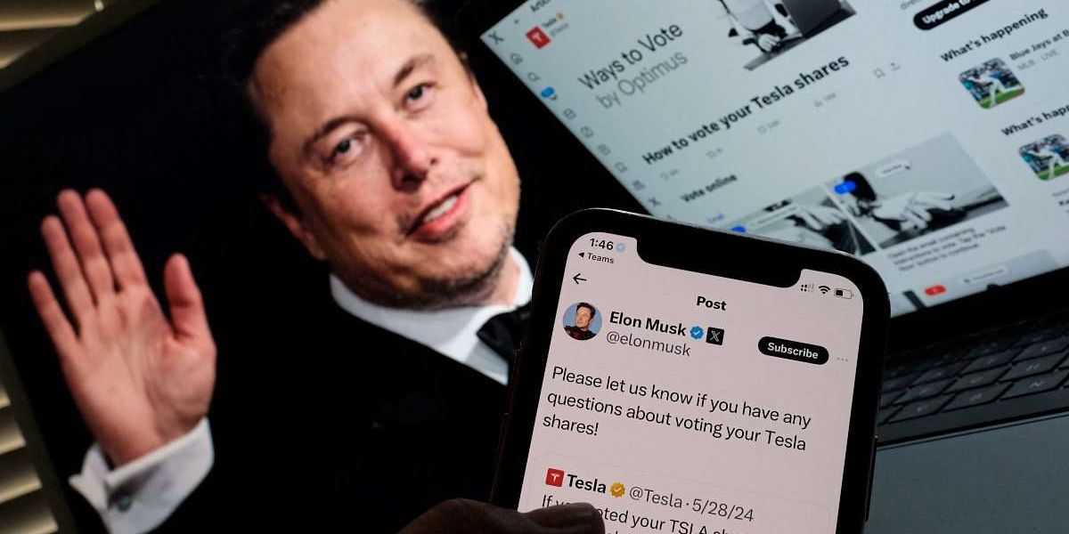 Stammtisch für Sexisten und Nazis: Warum man X jetzt verlassen sollte - Personal Tech ...