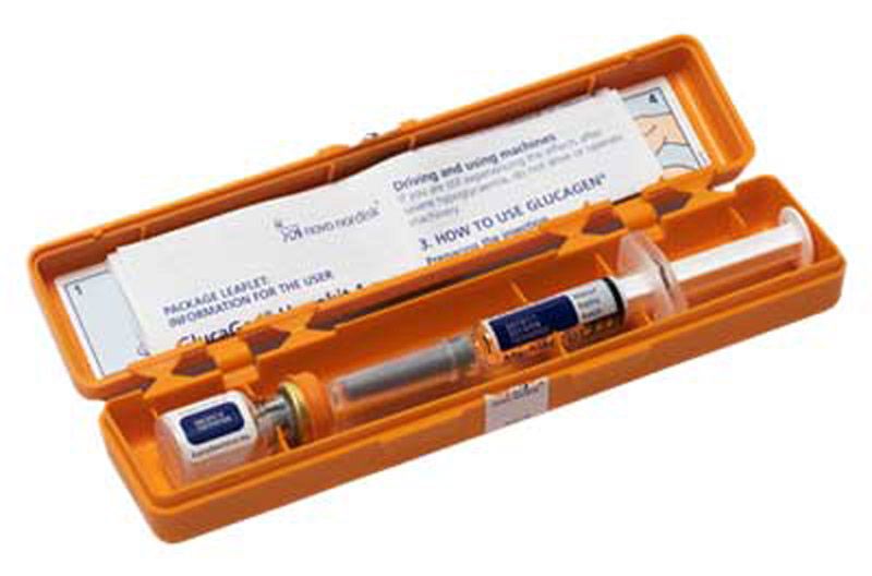 Rückruf: GlucaGen HypoKit - Lebensstil - derStandard.at › Gesundheit