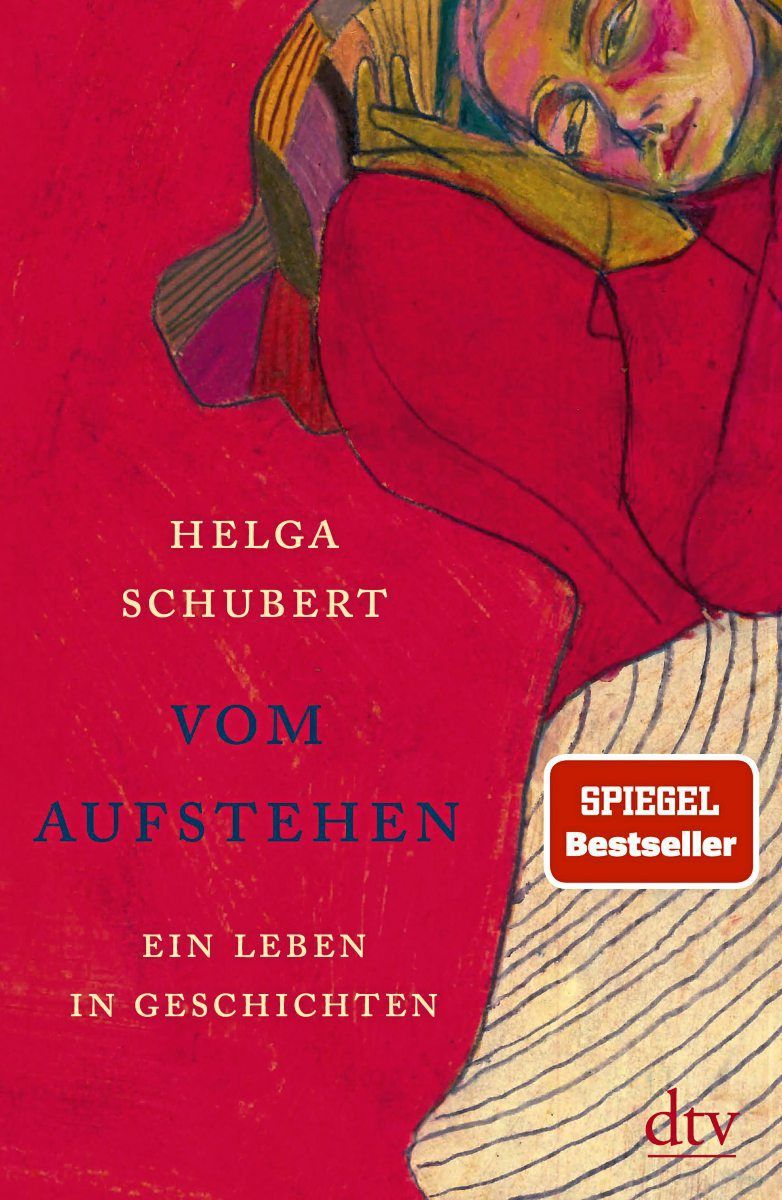 "Alles ist gut": Helga Schuberts literarisches Comeback mit 80 ...
