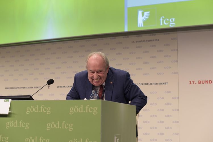 Fritz Neugebauer begeht seinen Geburtstag - Cremers Photoblog ...