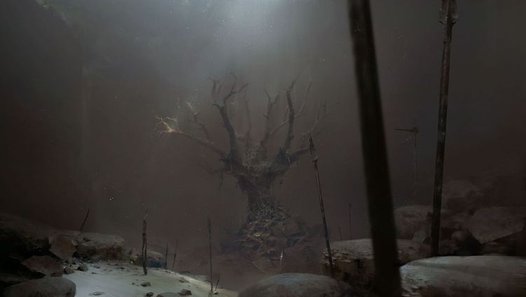 "Project Wight" angekündigt: Spieler werden als Monster von Wikingern ...
