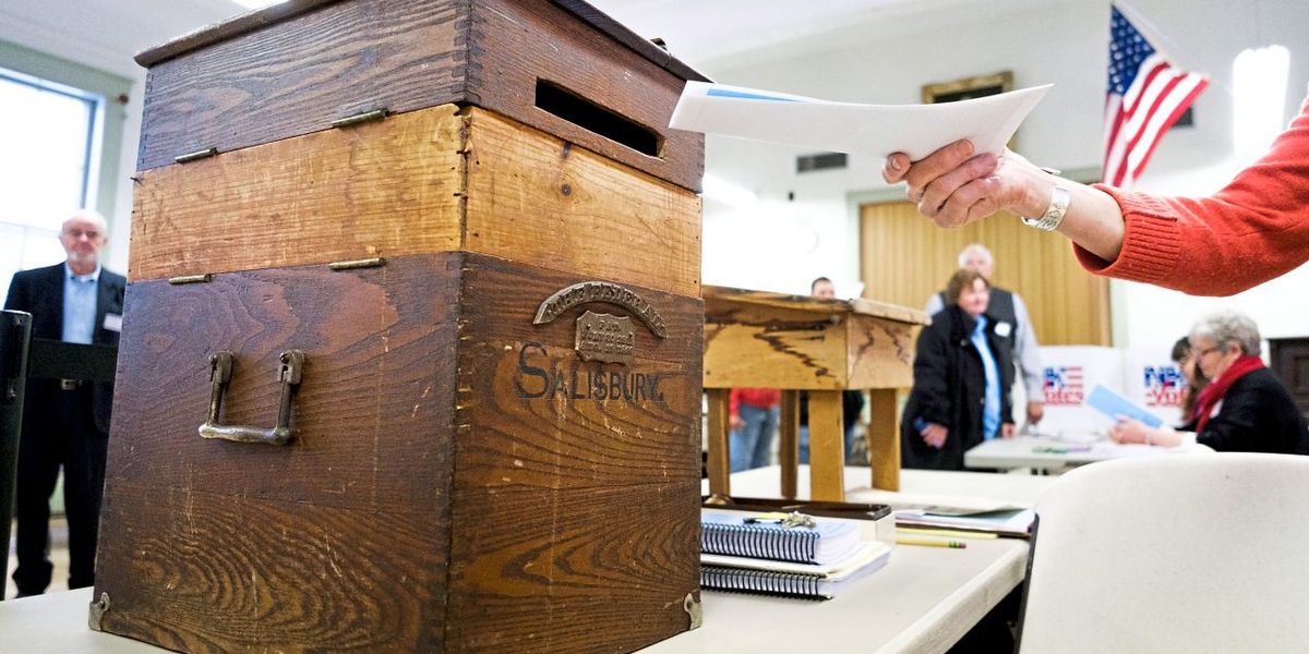 Demystifying the US Presidential Election Process: A Comprehensive ...