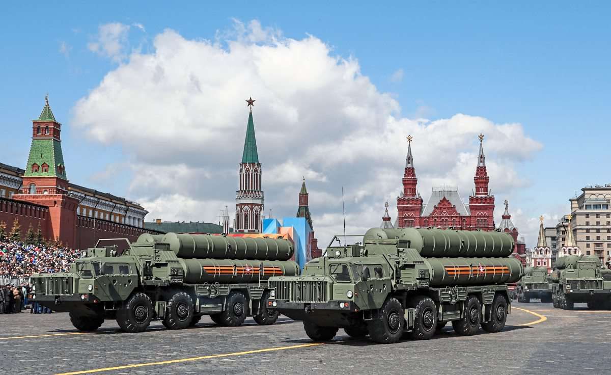 US-Experten: Ukraine verwendet westliche Waffen gegen Ziele in Russland - Livebericht - Ukraine ...