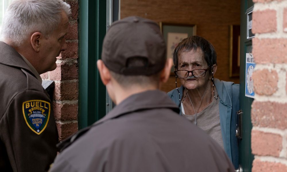 American Rust, 8 Zeugen, Wie die Katze die Welt eroberte: TV- und ...