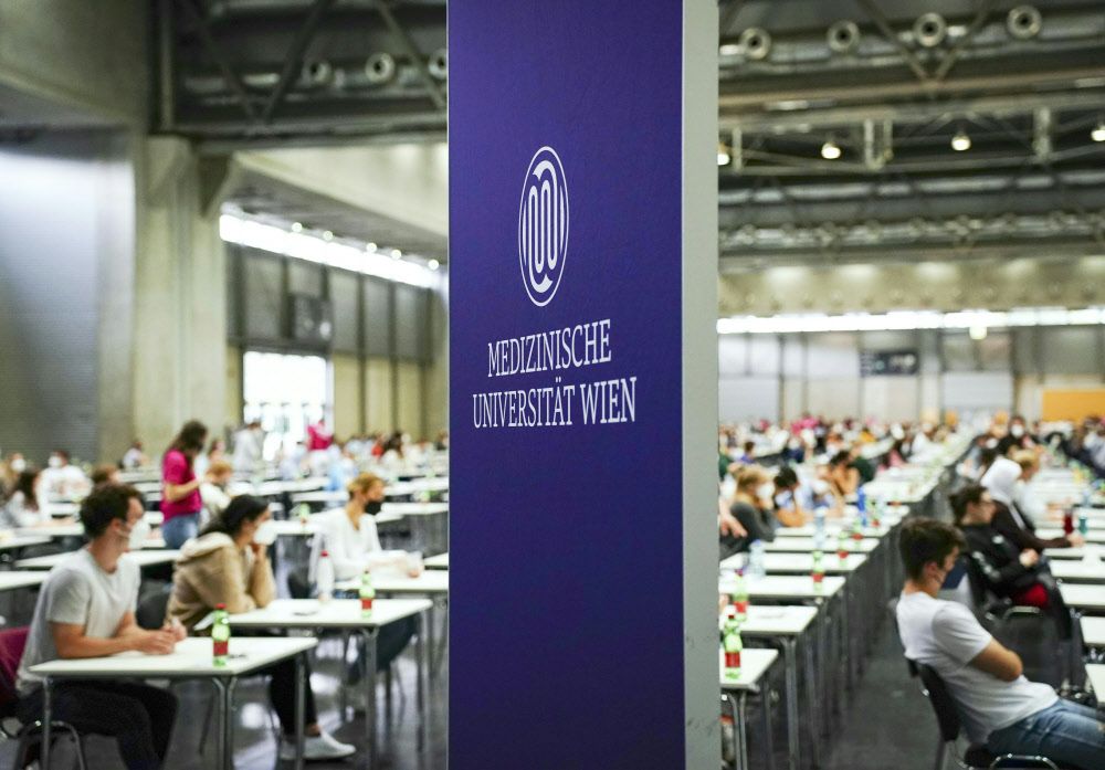 "Times"-Uni-Ranking: Erstmals drei österreichische Unis unter Top 200 - Welt - derStandard.de ...