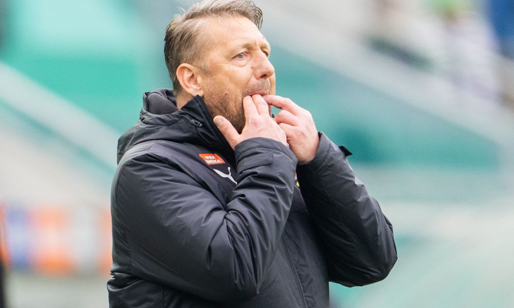 Rapid-Spieler lassen Barisic leiden – Sieg trotz Chancenwucher ...