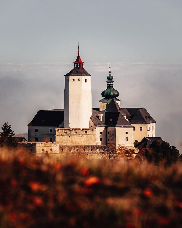 Das sind die zehn schönsten Reiseorte Österreichs 2024 - Reisen aktuell ...