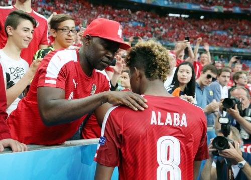 Alabas Vater kontert Hoeneß-Aussagen: "Schmutzige Lügen" - 1 ...