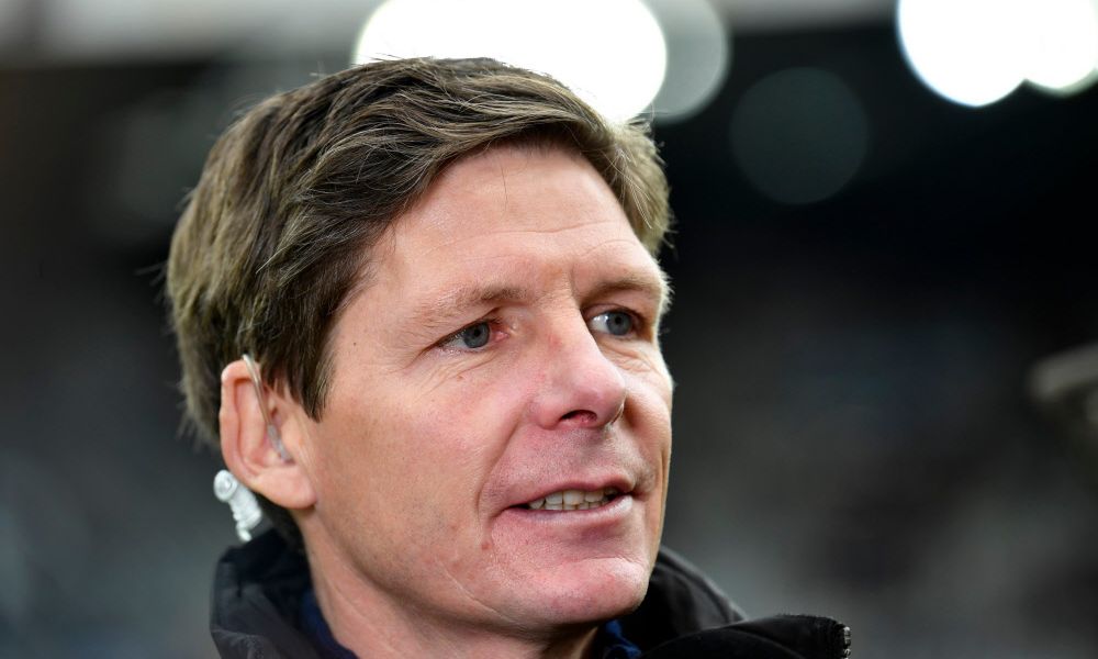 Glasner gegen Rose: Gladbach will Europacup-Aus überwinden - Deutsche ...