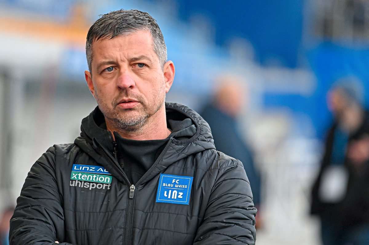 Kampf um die Meistergruppe: Endspiele für Rapid, LASK und BW Linz ...