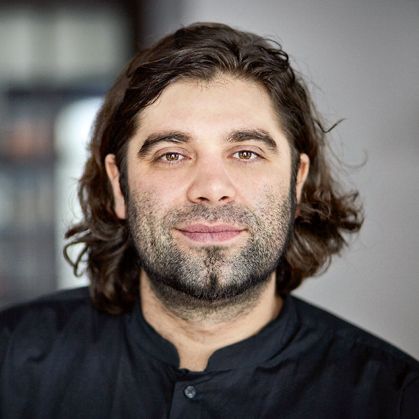 Druck, der gut tut: Konstantin Filippou erkocht auf Anhieb drei Hauben ...