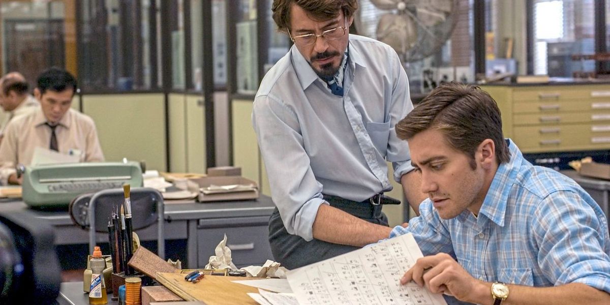 Amina Handke, Zodiac – Die Spur des Killers, James Bond 007 – Spectre ...