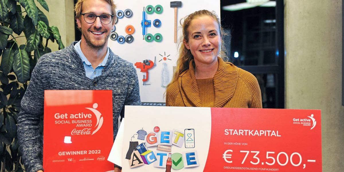 Start-up für mehr Bewegung im Unterricht wird bestes Sozialunternehmen ...