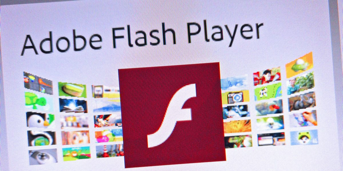 Ende einer Ära: Adobe veröffentlicht den allerletzten Patch für Flash ...