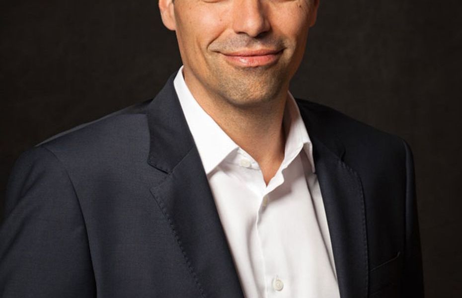 "Es geht um neue unternehmerische Wertschöpfung" - Business Economy ...