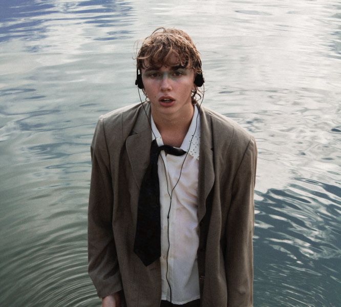 Why Oskar Haag is regarded as a hope for the next generation in pop ...