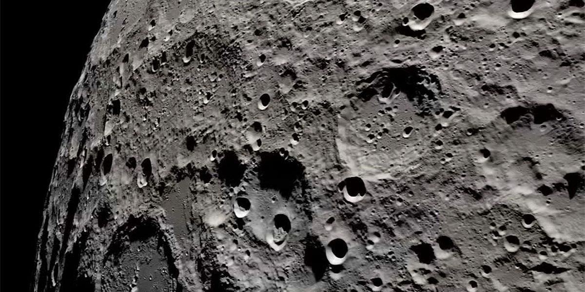 Die Erde ist nicht mehr in Gefahr, aber 2024 YR4 könnte den Mond ...