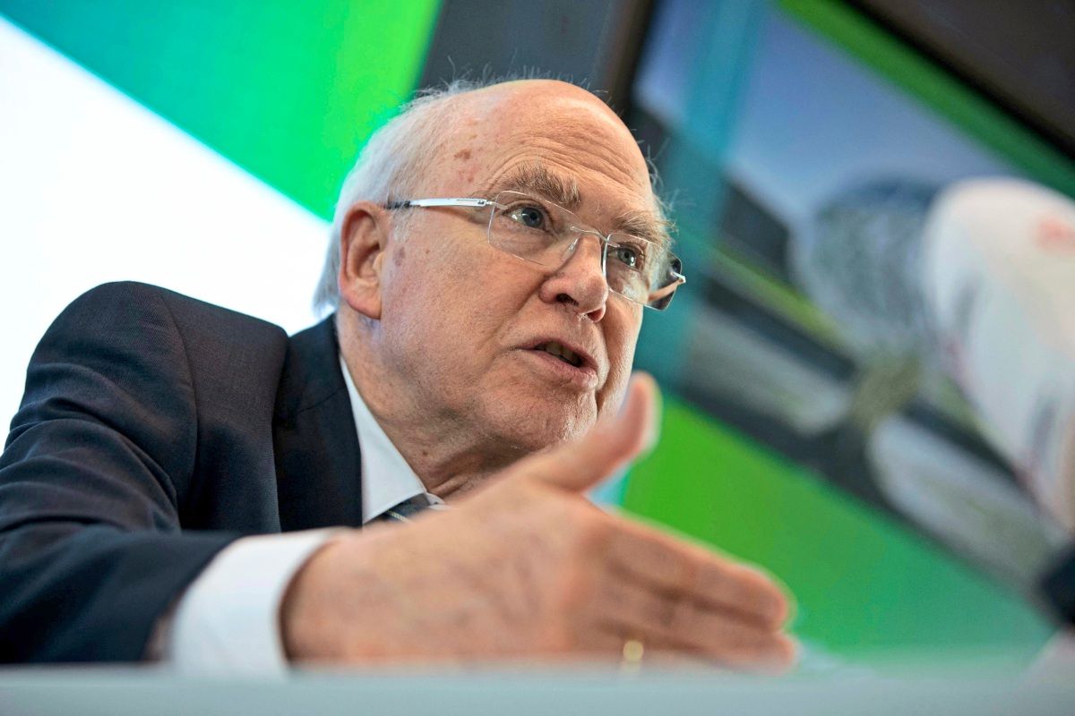Helmut List wechselt von AVL-Spitze in den Aufsichtsrat - Wirtschaft ...