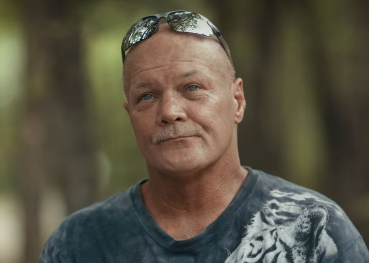 Der Wahnsinn geht weiter: Der "Tiger King" ist wieder da - Serien ...