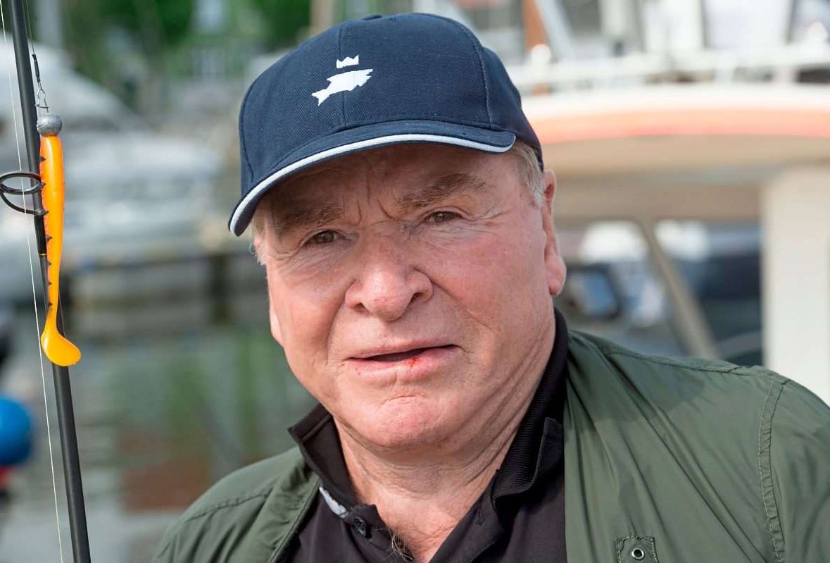 Schauspieler Fritz Wepper im Alter von 82 Jahren gestorben - Etat - derStandard.de › Kultur