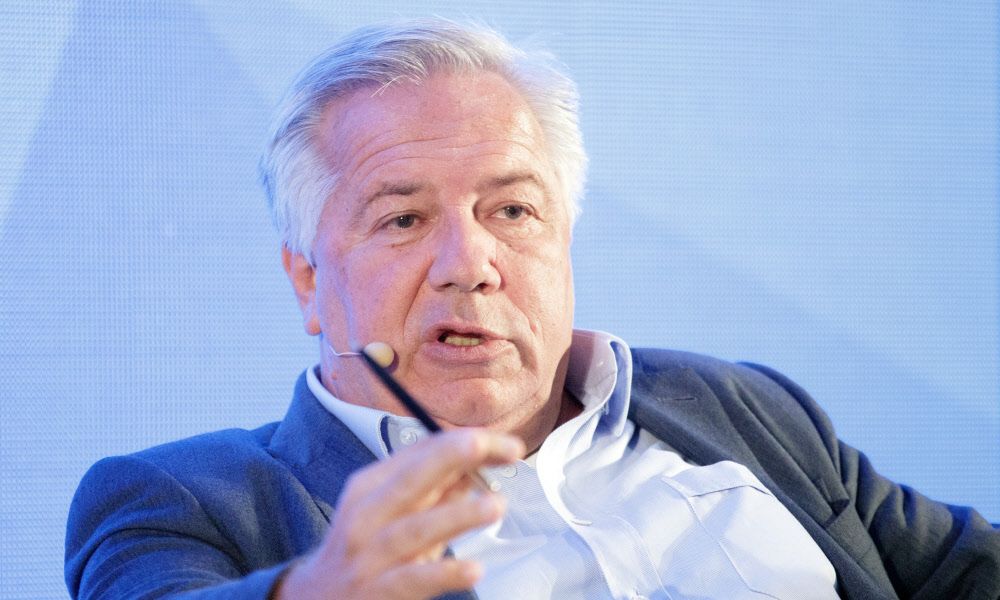 Belästigungsvorwürfe: Concordia und Frauennetzwerk Medien haben Fragen ...