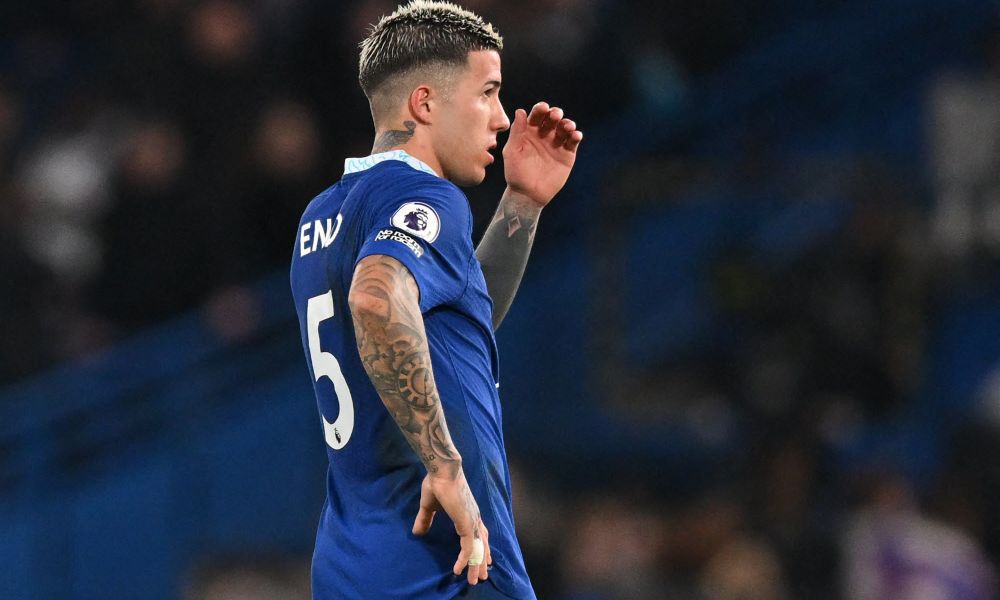 Chelsea bei Fernandez-Debüt nur 0:0 gegen Fulham - Premier League ...