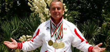 Die andere Titeljagd von Mr. Hitparade - Sportler: Das wurde aus ...