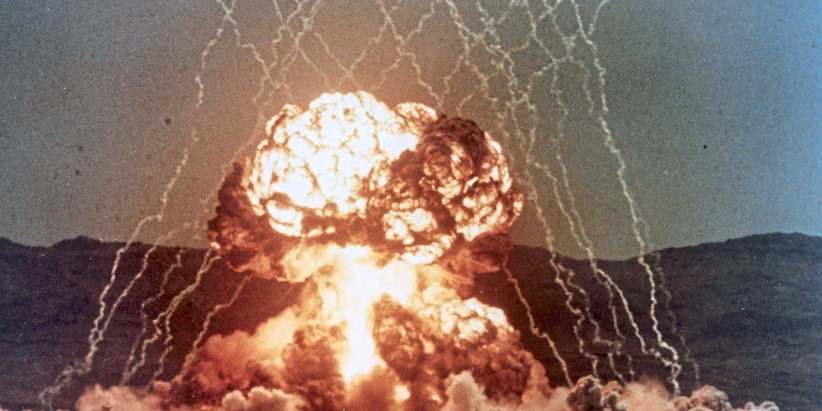 Neue Methode identifiziert Emissionsquellen von Uran - Technik ...