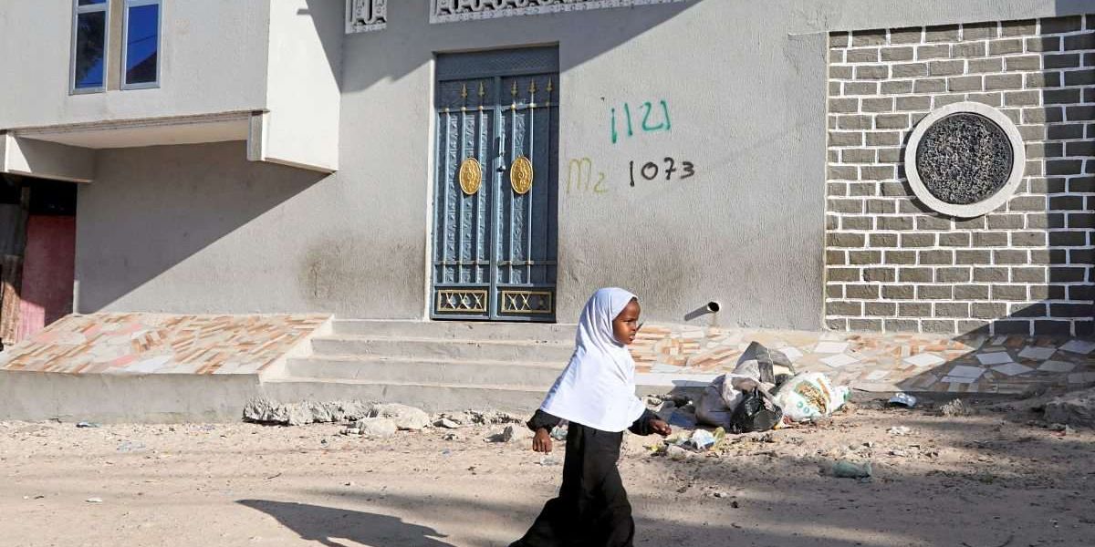 Der Fall Fatima: Verheiratung einer Achtjährigen sorgt für Empörung in ...