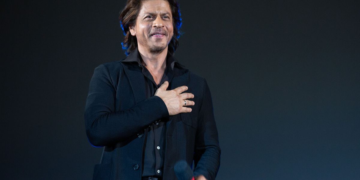 Shah Rukh Khan – der erfolgreichste Schauspieler, den niemand kennt ...