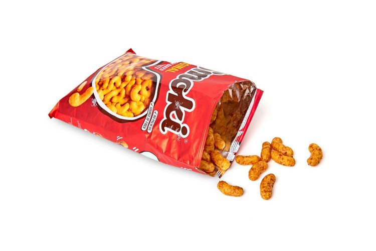 Im Test: Welche Erdnussflips sind die besten? - Im Test - derStandard ...