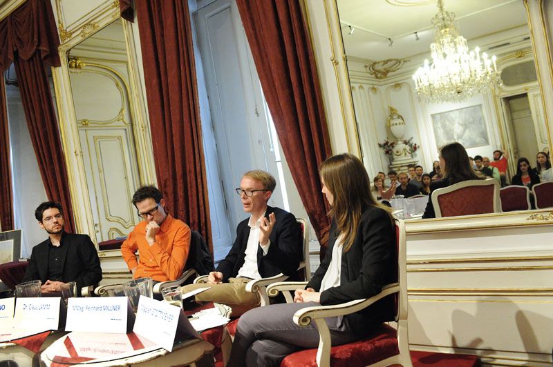 Effektiver Altruismus: Abkassieren, um die Welt zu verbessern - Job ...