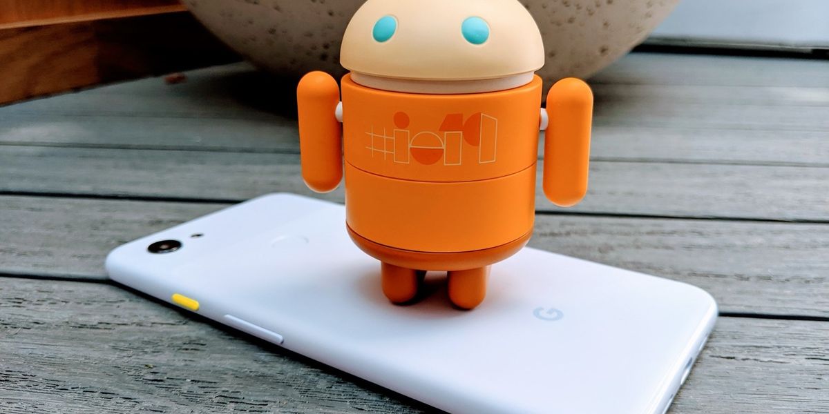 Android 10 naht: Hinweise auf Veröffentlichung noch im August - Android ...