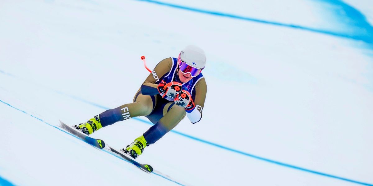 Elian Lehto nach Sturz in Garmisch auf Intensivstation - Skisport ...