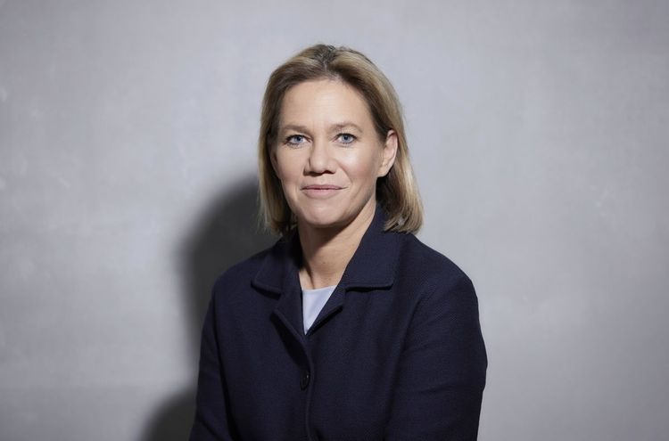 ARD-Programmdirektorin Christine Strobl im Interview, Reform der Media ...