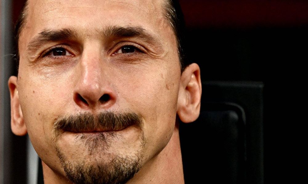 Ibrahimovic nimmt Abschied: Zauberer mit berechtigtem Größenwahn ...