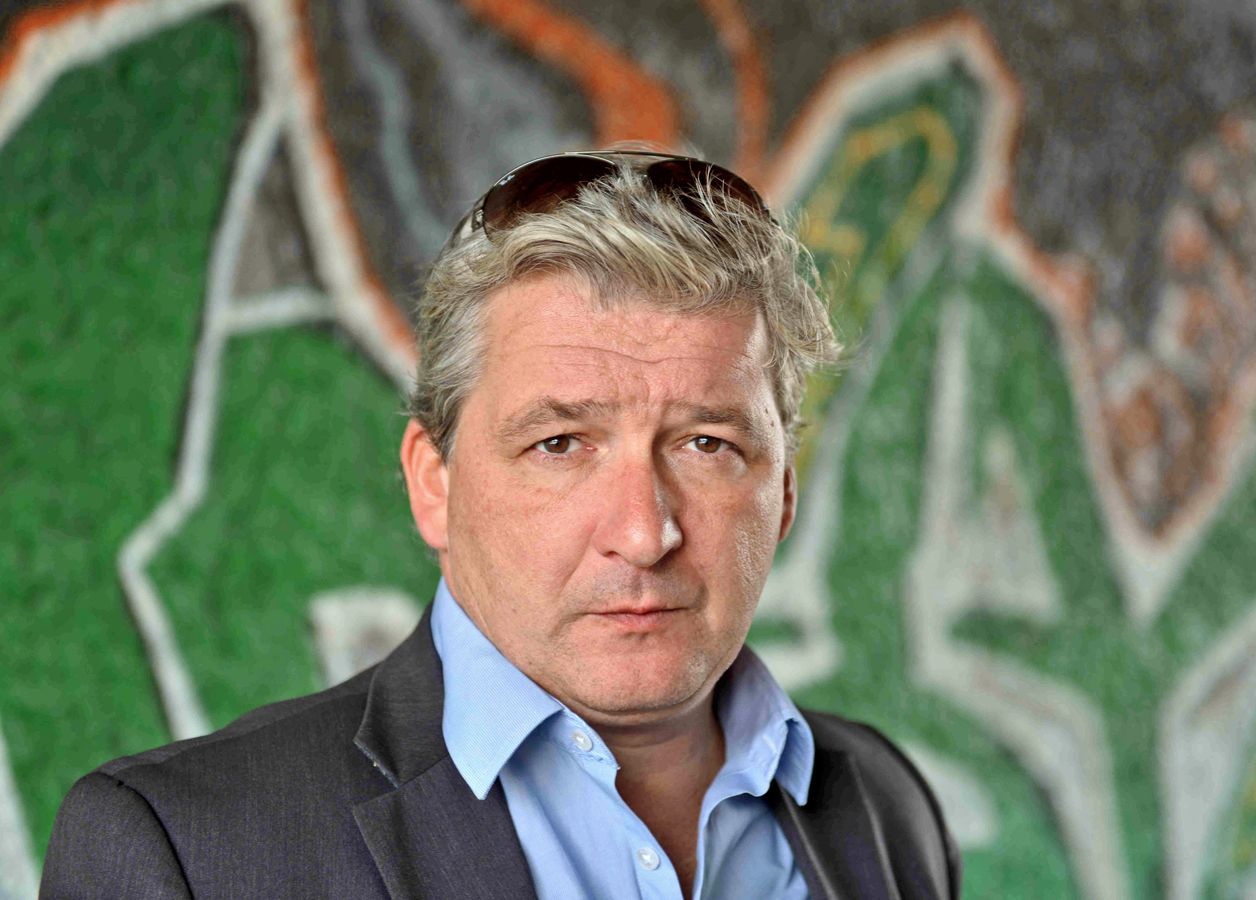 "Tschüss mit X": Werk-X-Leitungsduo nimmt ein Jahr lang Abschied ...