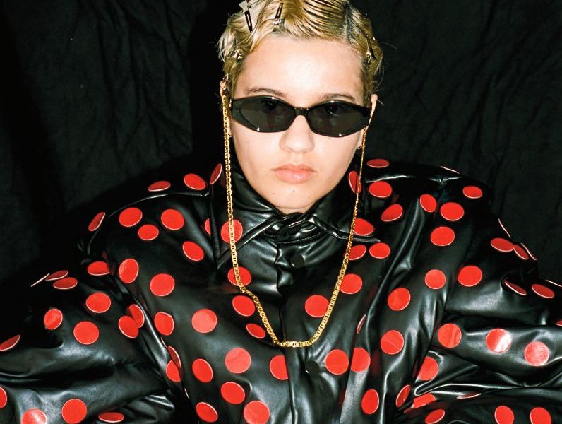 Rap-Star Mavi Phoenix: Backstreet Boy aus Linz - Mode & Kosmetik ...